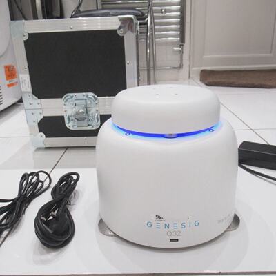 GENESIG PRIMER Q32 REALTIME PCR DNA RNA ANALYSIS LAB ANALYSE
