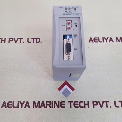 CONTROLADOR PROGRAMABLE HITACHI EH150 REV01