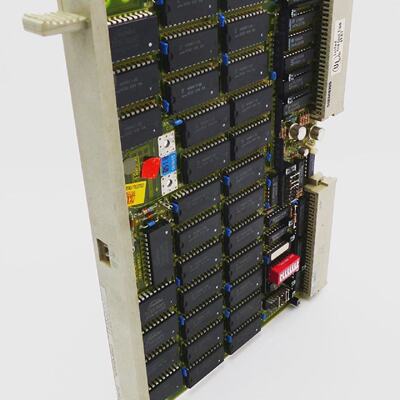 Siemens 6ES53403KB41 6ES5 3403KB41 EStand 03 used