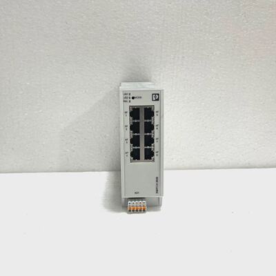 Phoenix Contact 2702327 FL Switch Industrial Ethernet Switch