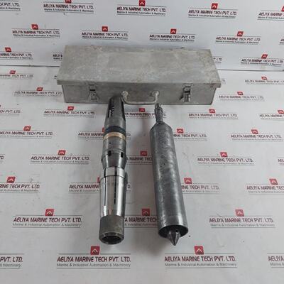 GLOBAL MANUFACTURING GM79311 Oilfield Packer Tool Set GM7930