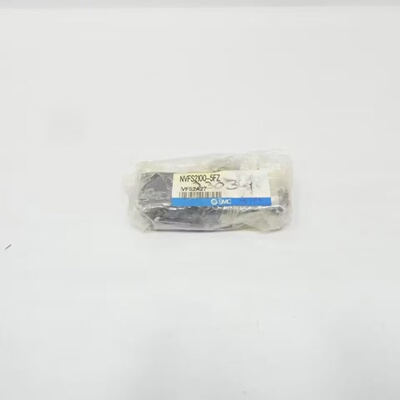 SmcNVFS21005FZ气动电磁阀2126vDC1mpa
