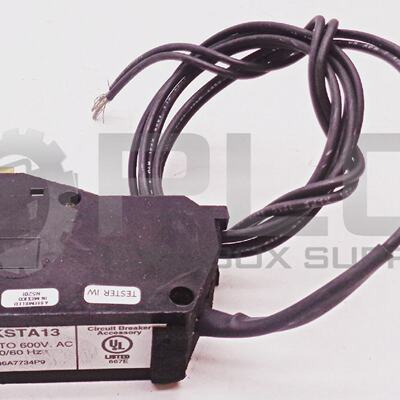 GENERAL ELECTRIC TFKSTA13 Interruttore Di Sicurezza 480 A 60