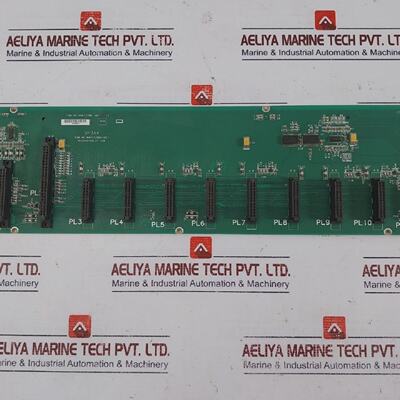 Carte De Circuit Imprim Fanuc 44A737860G01 PCB BP3A4 94V0