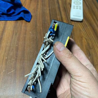 议价Donglier Horizontal Bus Distributed Terminal Block IO Mo