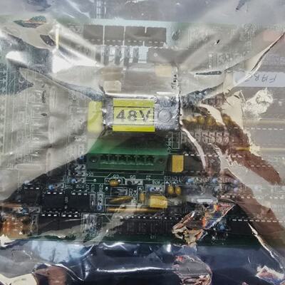 Kongsberg SSIB 382102974 PCB Card