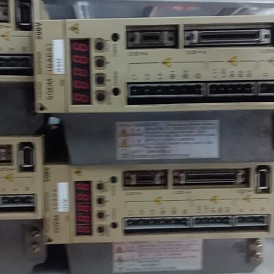 询价-SGDM10ADASGDM15ADA安川伺服控制器
