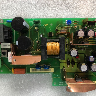直流调速器电源板SDCSPOW1C-询