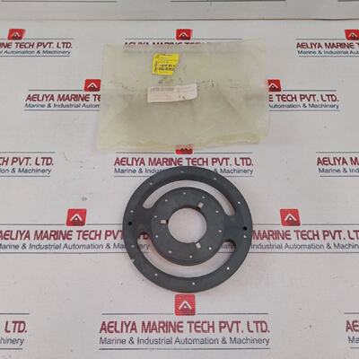 PLACA DE PUERTO DANFOSS 180F4115 CON SALMUERA 762.30.30.003