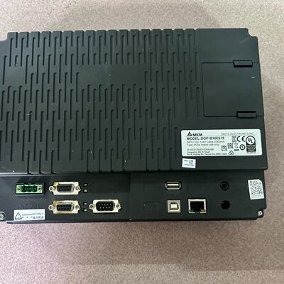 议价Delta Touchscreen DopB10e615 Condition  Actual Imas Full