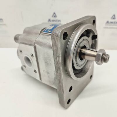 Kracht Kp1211 F1lal00 Alto Pressione Idraulico Cambio Pompa