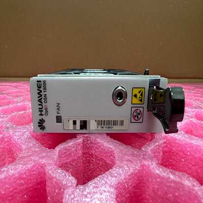 华为TNF1FAN01 03030KMB OSN 1800