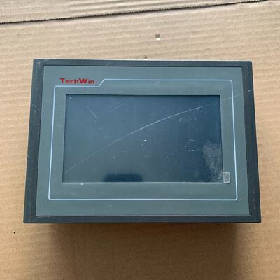 TechWin工业触摸屏TW7062HM-4，，—议价