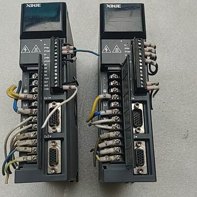 信捷伺服驱动器DS220P7AS750w-询价