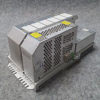 Johnson Controls  METASYS  NUNCM3618