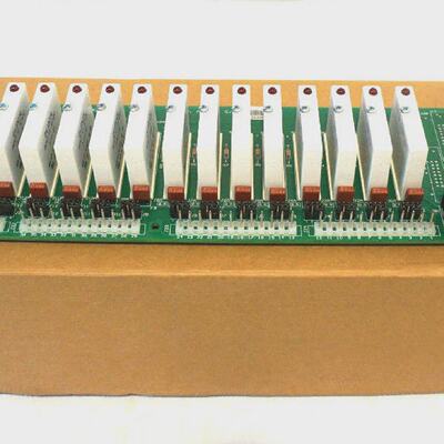 New NOVATECH Processor Solutions FTP8DIO170 Plate FTP8DIO170