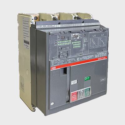 ABBSACET7S1000TmaxCIRCUITBREAKER4POLE1SDA064776R1带SACEPR231