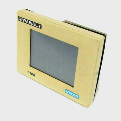 INTERFAZ DEL OPERADOR PANEL III UTICOR REFURBISHED 100GUQ06M