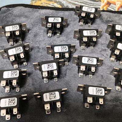 EBG VHP/6 3X8KGG 变频器均压电阻模块议价