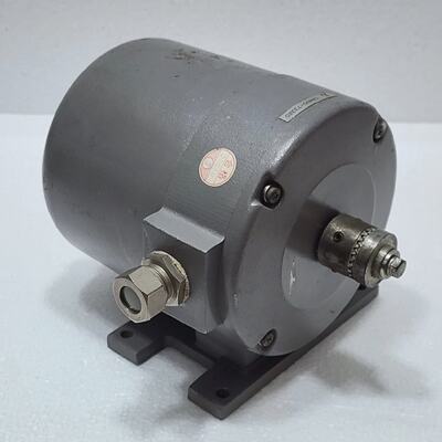 Mitsubishi 0449073320 MCG1B Control Motor Governor AS PICTUR