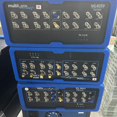 multilane ML4039 100G BERT测试仪，议价