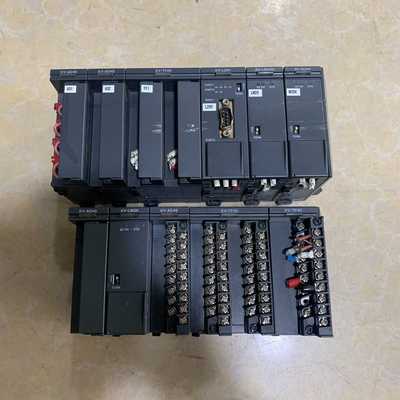 基恩士模块KV-AD40，KV-TF40，KV-L20V~询价