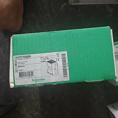 议价Br New Stock  Module Unopened Tsxpsy5500m Direct To The