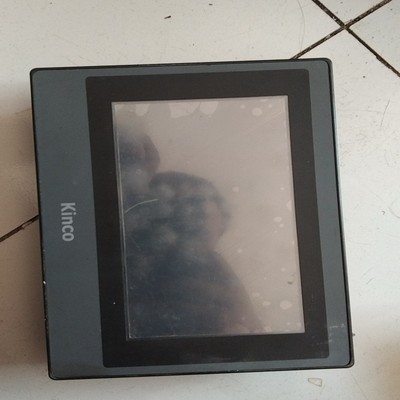 步科Kinco触摸屏MT4434T（电子设备）