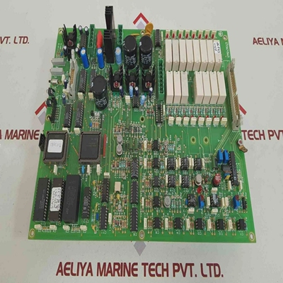 Seresw911020pcbcard
