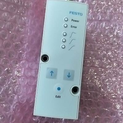 费斯托比例阀543432  VPPM-6F-L-1-F-0L--议价商品