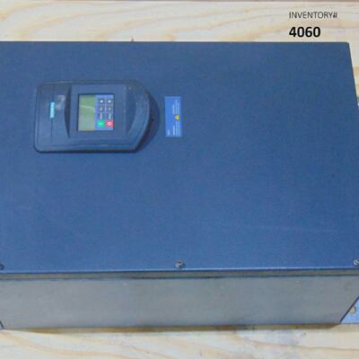Siemens SED21535X 6SE64365UD315CA0 HVAC Drive 32A 0150Hz 3PH