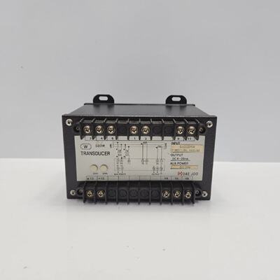 DAEJOO DS33WA1C TRANSDUCER