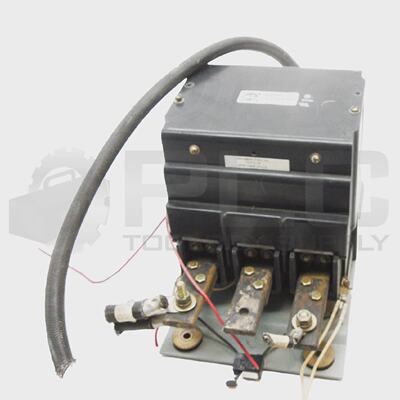 Contattore Ward Leonard RDP921100 600VDC 784691R RDP821100 *