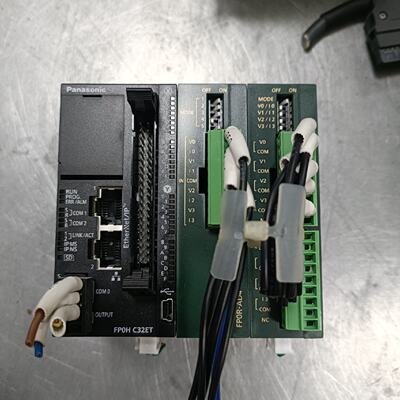 松下PLC，AFP0R-AD4，AFP0R-DA4，FP0H-议价
