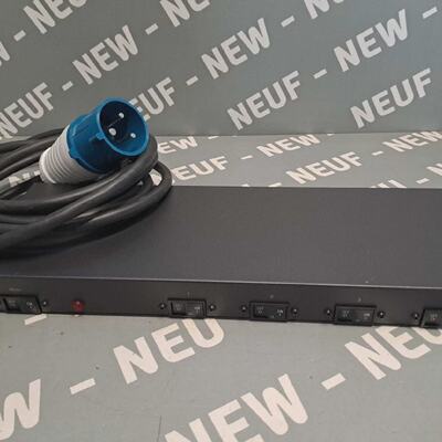 228481003  HEWLETT PACKARD  228481003  Unit de contrle PDU m