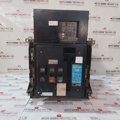 Disjoncteur Air Terasaki AT20 TemPower 3 Ples 2000A 690VAC 5
