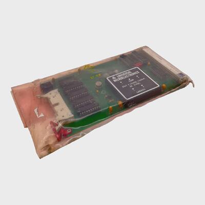 EKF 10956DA16x8 Placa 15V DC 190mA 5V DC