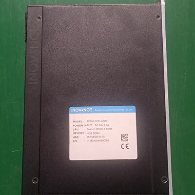 议价Inovance Ac8010221U0r0 Controller For Sale Almost All Co