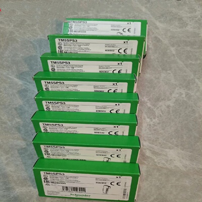 议价TM5SDI16D TM5SDO16D/16T TM5SAI4L TM5SAI6THTM5C24D18T模块