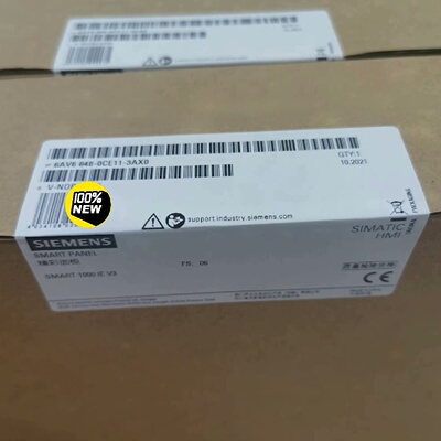 6AV66480CE113AX0西门子SMART1拍前询价
