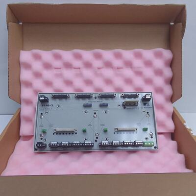 EATON MTL RELCOM F880CLPS