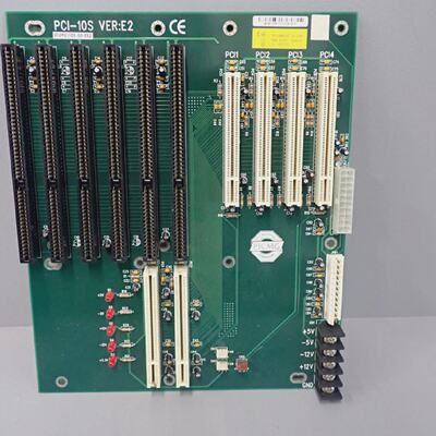 PCI10S  IEI  PCI10S VERE2  Chassis Industriale Usato