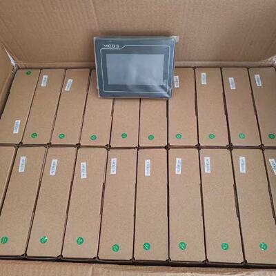 议价MCGS昆仑通态触摸屏/人机界面TPC4023Ei/Ki/4013El/7012CF/10