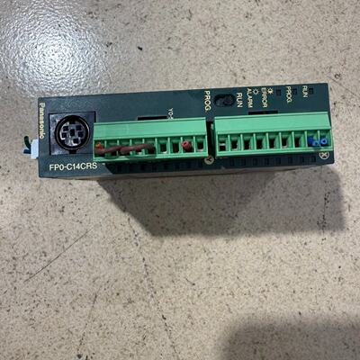 议价Plc Fp0C14rs Model适用