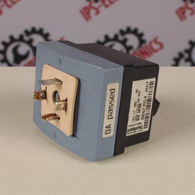 Burkert 00423914 pressostat  Garantie 6 mois