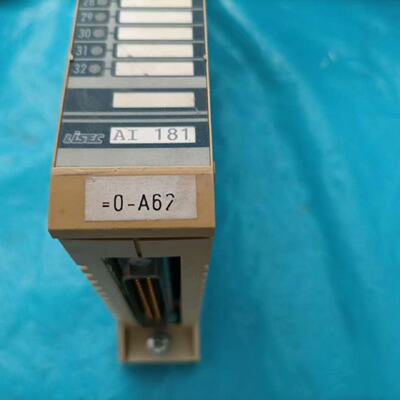LISEC AI 181 SerialNo180495议价及维修！