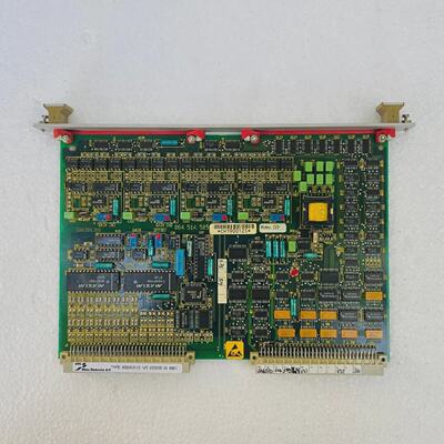 GPV Elbau Electronics Stella 609003110 Gamma AIAO PCB Card