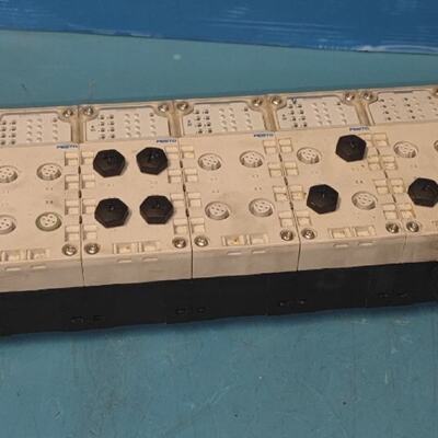 FESTO  CPXGEEVS  CPXFB13  CPXGEEV  CPXAB4M12x2 CPXGEEVZ  533