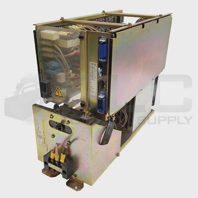 Unit De Puissance FANUC A14B0082B00710