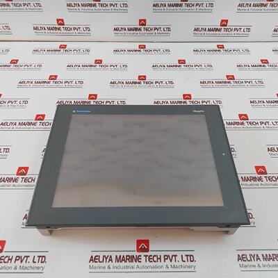 Telemecanique Xbtgt6330 Touch screen Graphic Terminal